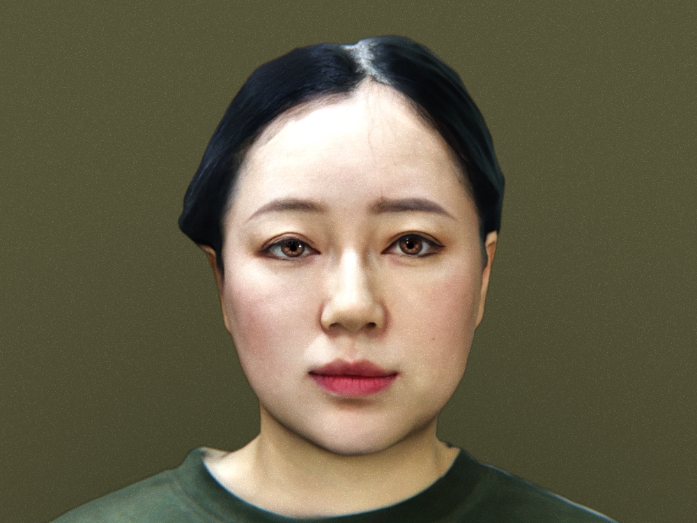 Team | RockTree Capital | Investment Analyst Alisa Lou