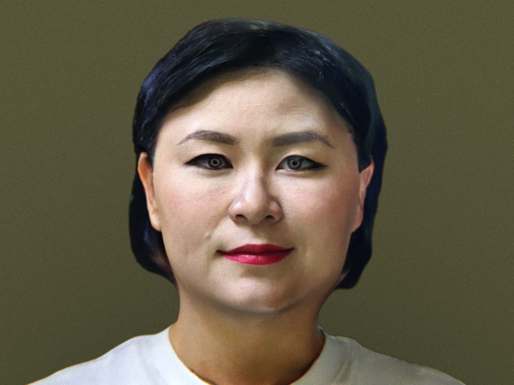 Team | RockTree Capital | Investment Manager Cathy Zhu