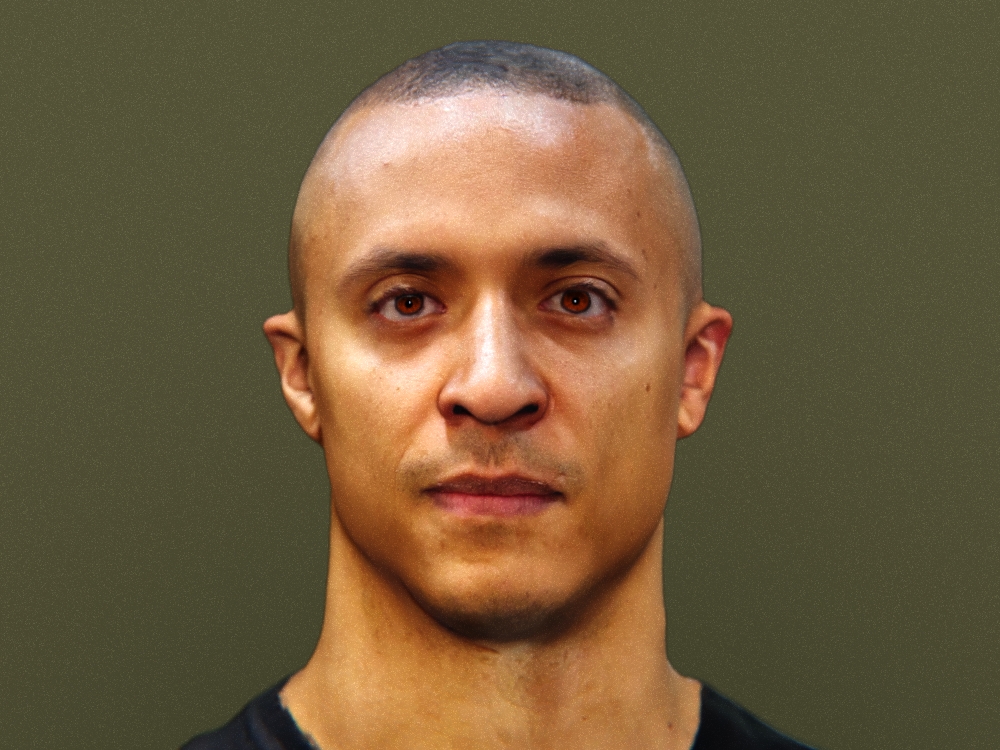 Team | RockTree Capital | Chief of Staff Corey Cain